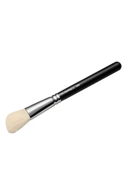 MAC COSMETICS 168s Large Angled Contour Brush - No Color