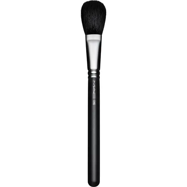 MAC COSMETICS 129s Synthetic Powder/blush Brush - No Color