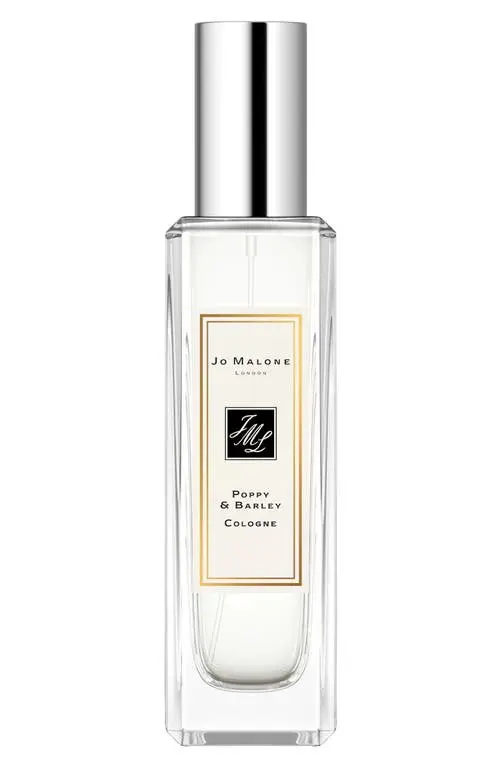 JO MALONE LONDON™ Poppy & Barley Cologne
