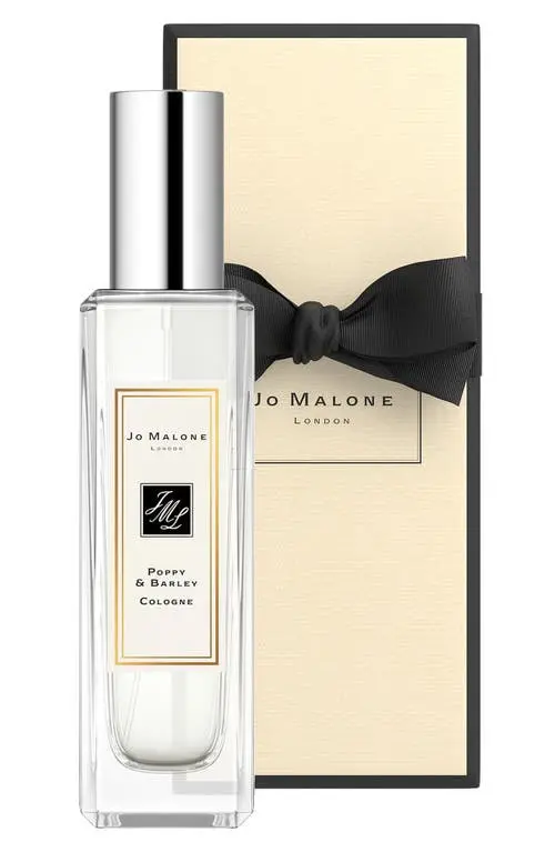 JO MALONE LONDON™ Poppy & Barley Cologne
