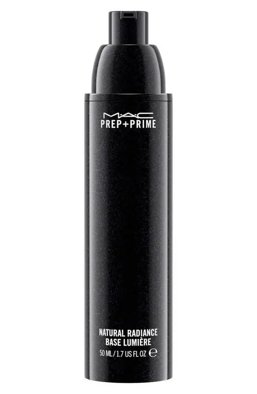 MAC COSMETICS Prep + Prime Natural Radiance Primer - Radiant Pink