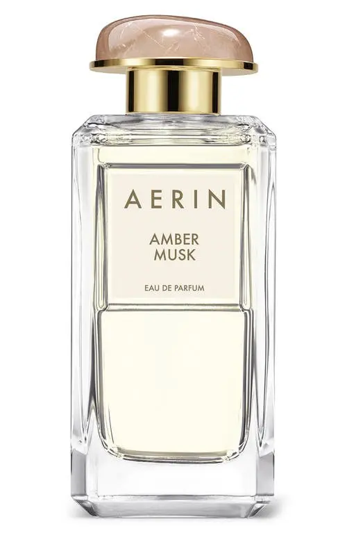 Estée Lauder Aerin Amber Musk Eau De Parfum Perfume Spray - No Color