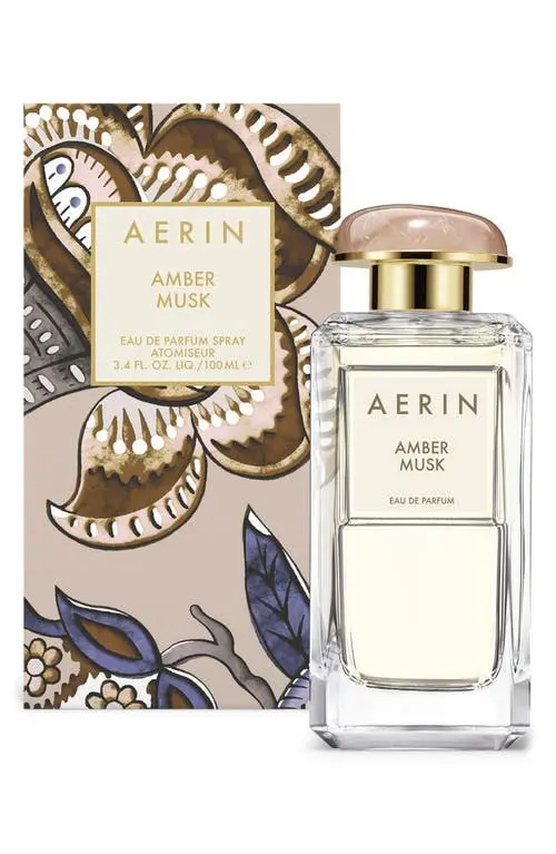 Estée Lauder Aerin Amber Musk Eau De Parfum Perfume Spray - No Color