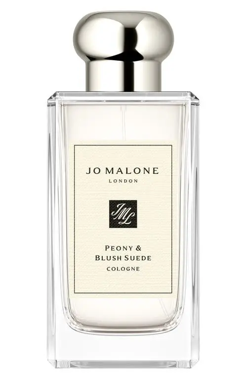 JO MALONE LONDON™ - Peony & Blush Suede Cologne