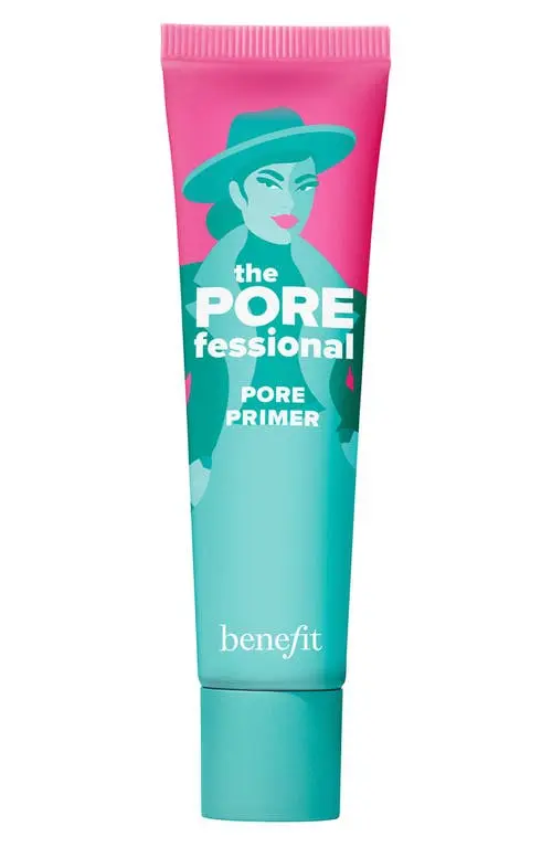 BENEFIT COSMETICS The Porefessional Face Primer - Beige