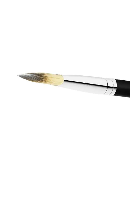 MAC COSMETICS 190 Foundation Brush