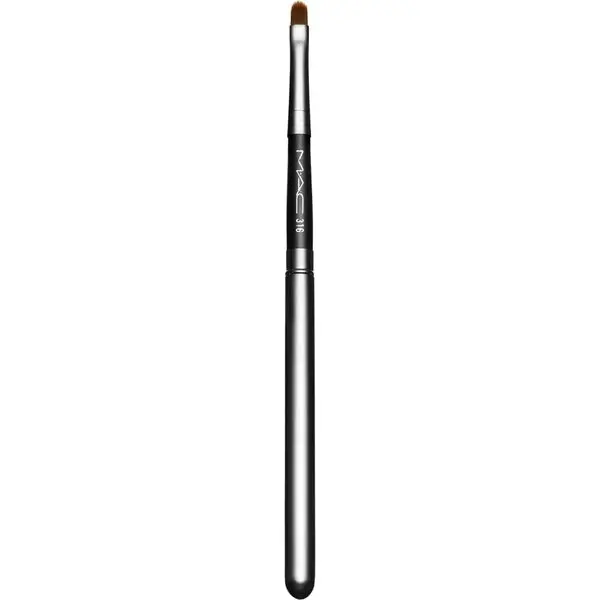 MAC COSMETICS 316 Lip Brush - No Color