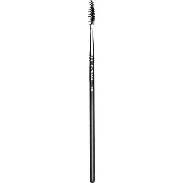 MAC COSMETICS 204 Lash Brush - No Color