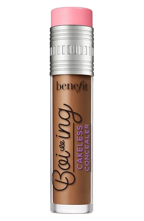 BENEFIT COSMETICS Boi-ing Cakeless Concealer - 10 - Deep Warm