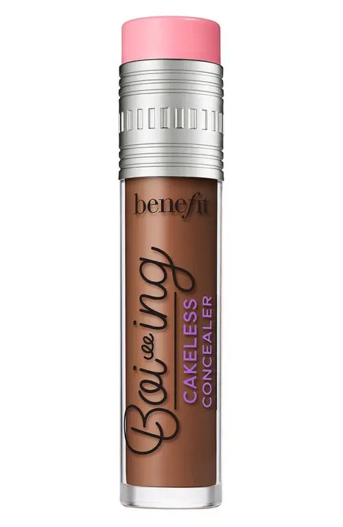 BENEFIT COSMETICS Boi-ing Cakeless Concealer - 12 - Dark Warm