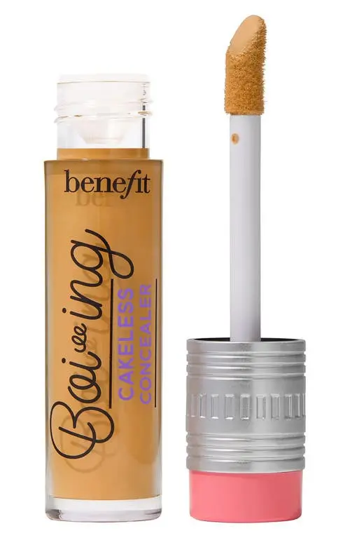 BENEFIT COSMETICS Boi-ing Cakeless Concealer - Shade 9.25