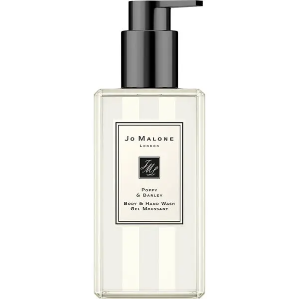 JO MALONE LONDON™ Poppy & Barley Body & Hand Wash - No Color