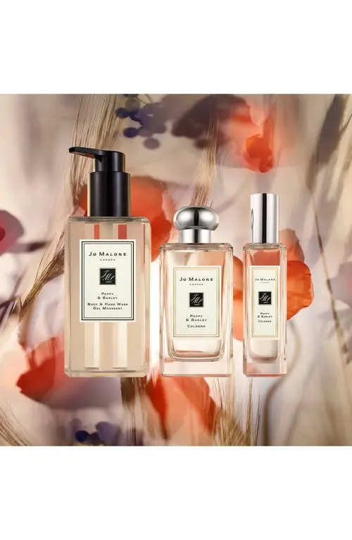 JO MALONE LONDON™ Poppy & Barley Wash