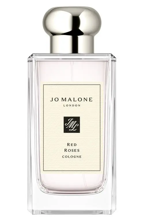 JO MALONE LONDON™ Red Roses Cologne - No Color