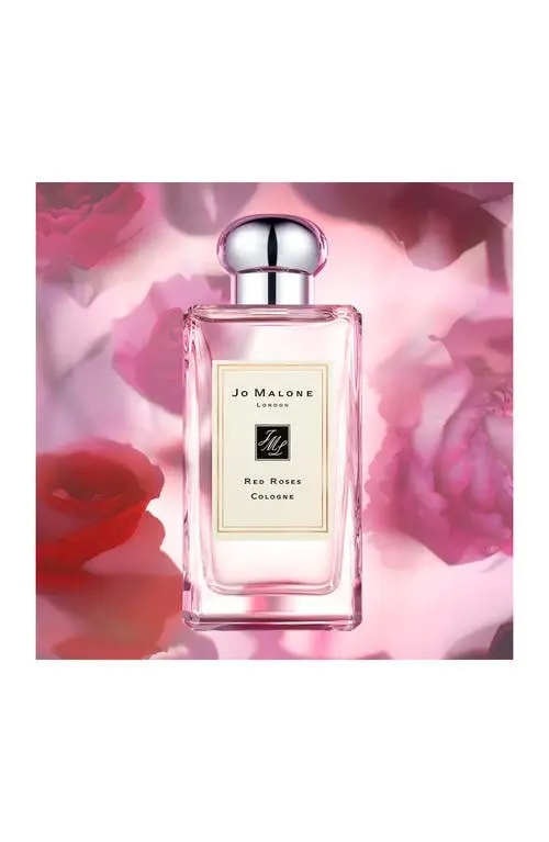 JO MALONE LONDON™ Red Roses Cologne