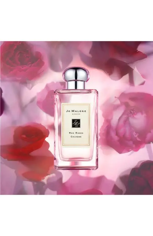JO MALONE LONDON™ Red Roses Cologne