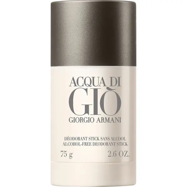 ARMANI BEAUTY Acqua Di Gio Deodorant Stick - No Color