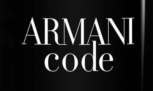 ARMANI BEAUTY Armani Code Deodorant