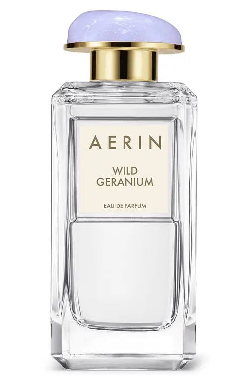 Estée Lauder Aerin Wild Geranium Eau De Parfum Spray - No Color