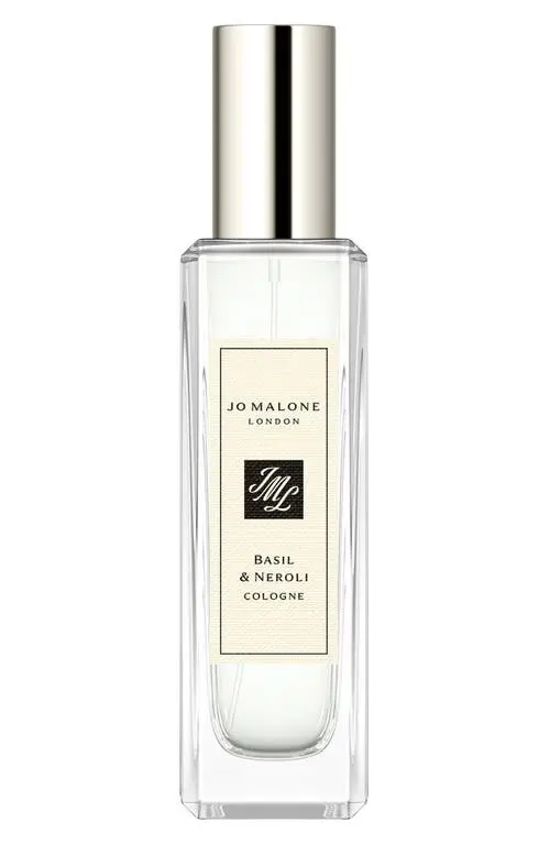 JO MALONE LONDON™ Basil & Neroli Cologne