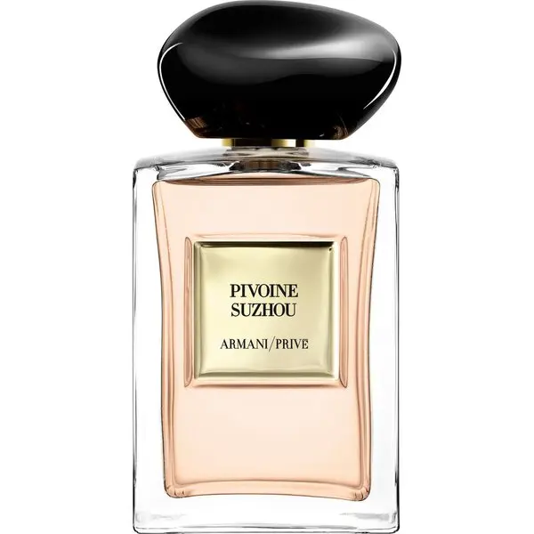 ARMANI BEAUTY Armani Prive Pivoine Suzhou Eau De Toilette - No Color