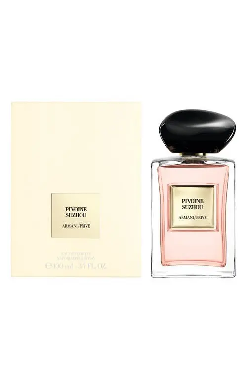 ARMANI Prive Pivoine Suzhou Eau De Toilette