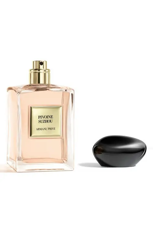ARMANI Prive Pivoine Suzhou Eau De Toilette