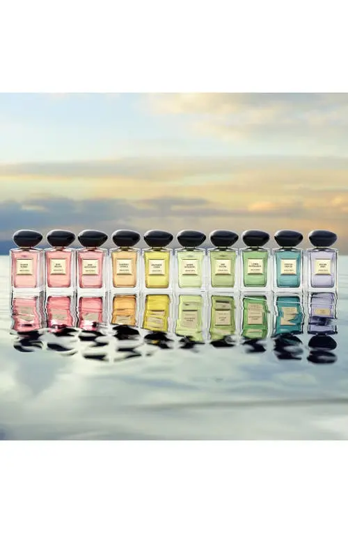 ARMANI Prive Pivoine Suzhou Eau De Toilette