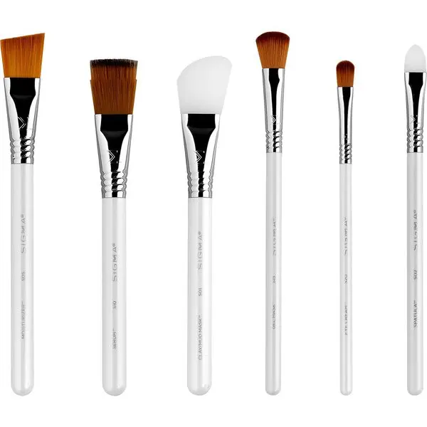 SIGMA BEAUTY Skincare Brush Set - No Color