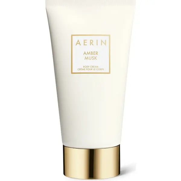 Estée Lauder Aerin Amber Musk Body Cream - No Color