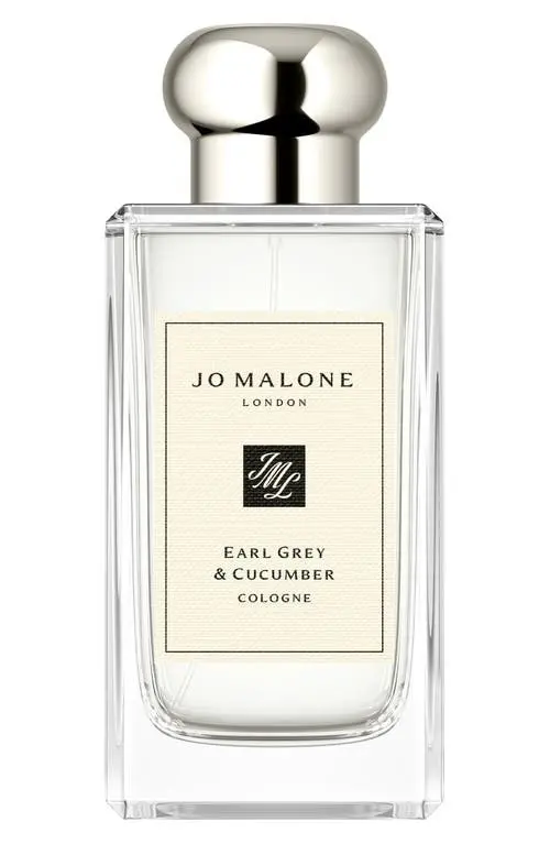 JO MALONE LONDON™ Earl Grey & Cucumber Cologne - No Color
