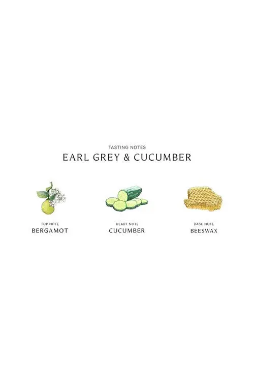 JO MALONE LONDON™ Earl Grey & Cucumber Cologne