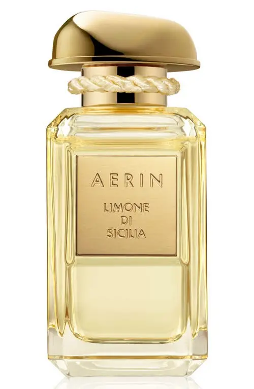 Estée Lauder Aerin Limone Di Sicilia Parfum Spray - No Color