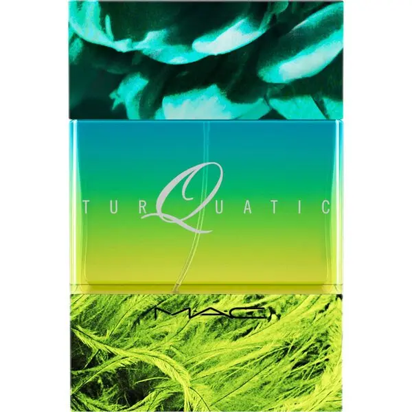 MAC COSMETICS - Turquatic Fragrance Blend Perfume Spray At Nordstrom