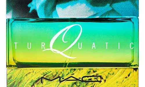 MAC COSMETICS - Turquatic Fragrance Blend Perfume Spray At Nordstrom