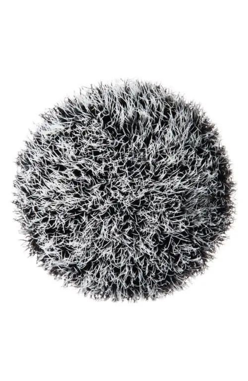 MAC COSMETICS 187s Duo Fibre Face Brush