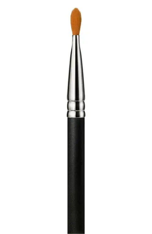 MAC COSMETICS 242s Synthetic Shader Makeup Brush - No Color