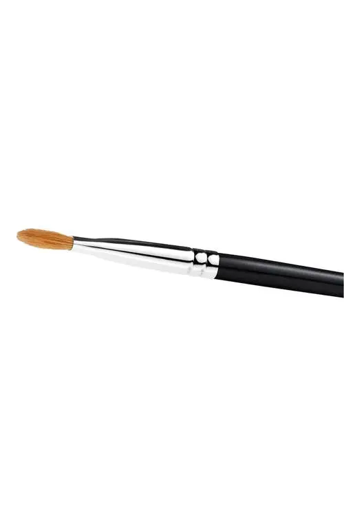 MAC COSMETICS 242s Synthetic Shader Makeup Brush - No Color
