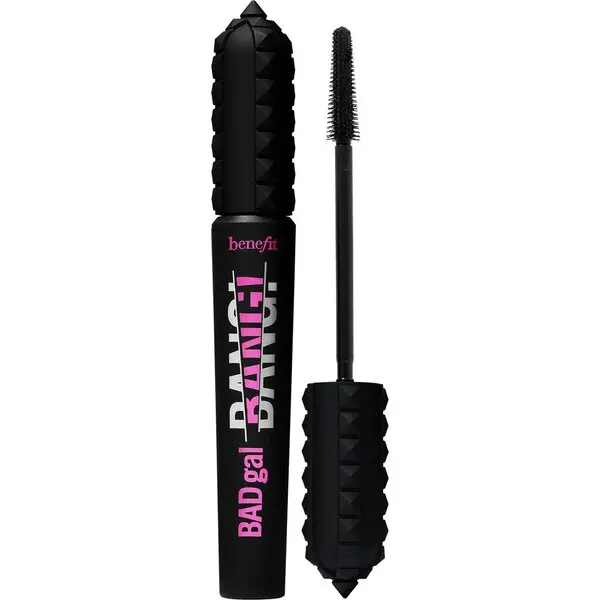 BENEFIT COSMETICS Badgal Bang! Volumizing Mascara - Intense Pitch Black