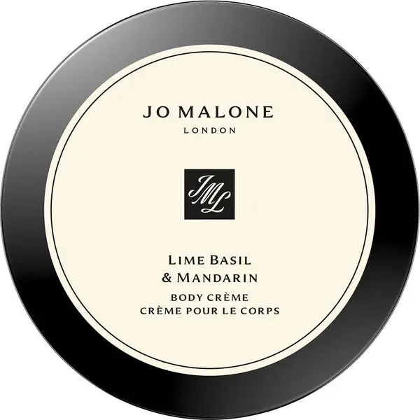 JO MALONE LONDON™ Lime Basil & Mandarin Body Crème - No Color