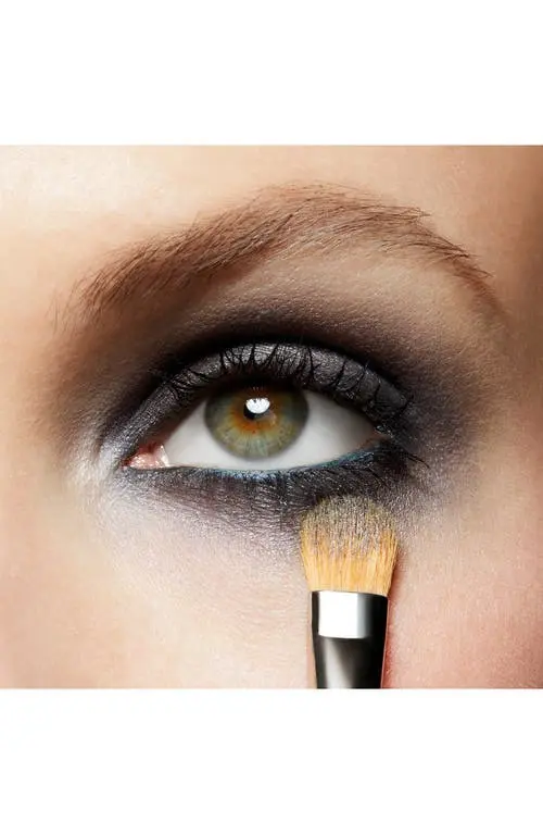 MAC COSMETICS 252s Synthetic Large Shader Brush