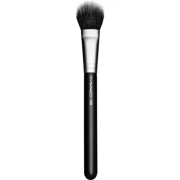 MAC COSMETICS 159s Synthetic Duo Fibre Brush - No Color