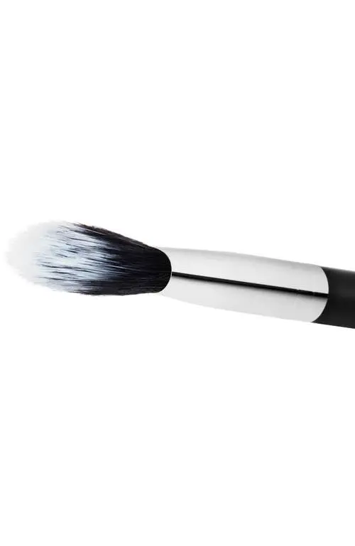 MAC COSMETICS 159s Synthetic Duo Fibre Brush - No Color