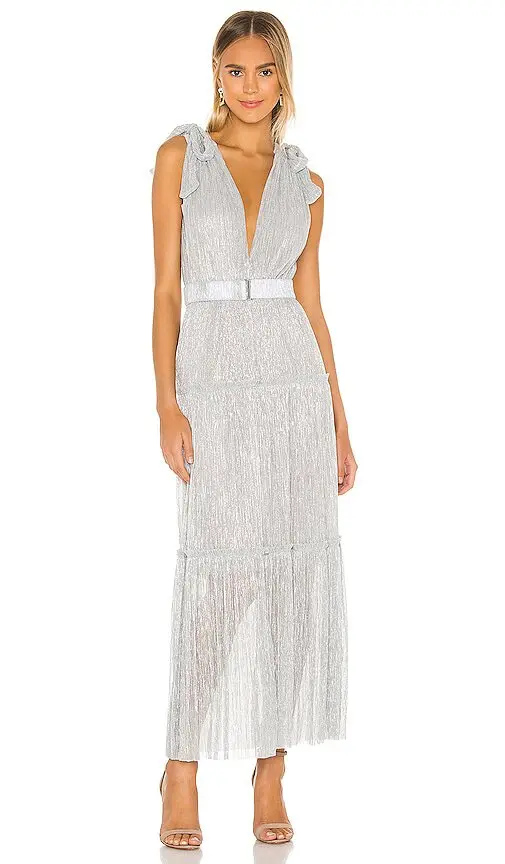 SABINA MUSAYEV Helena Dress