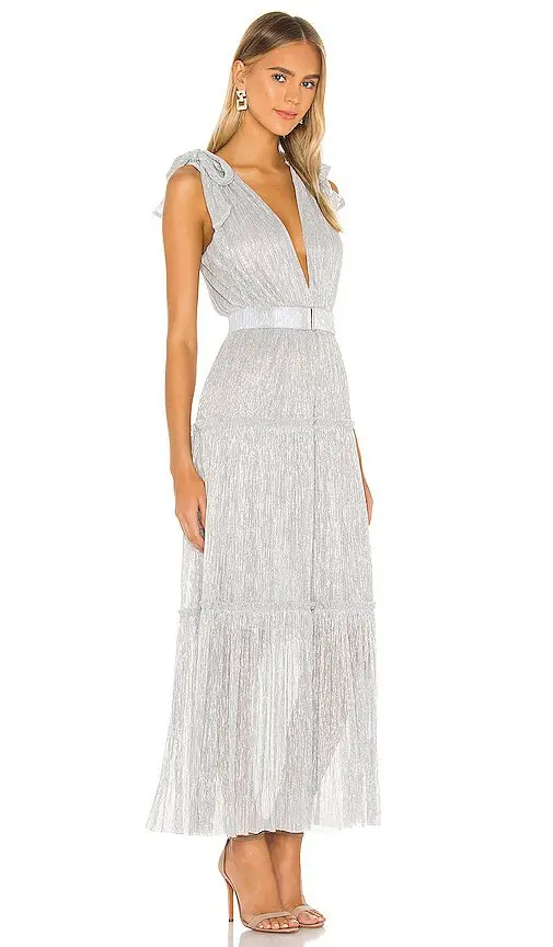 SABINA MUSAYEV Helena Dress