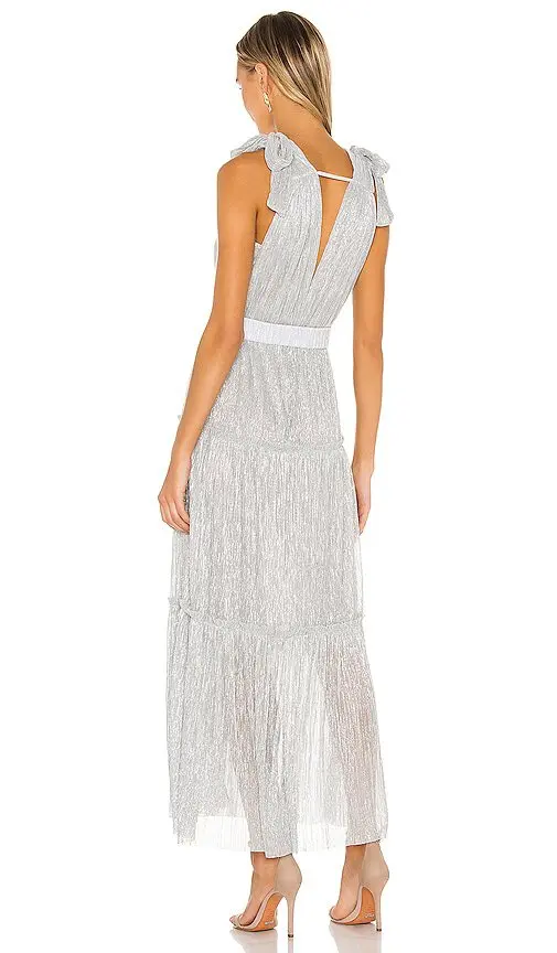 SABINA MUSAYEV Helena Dress