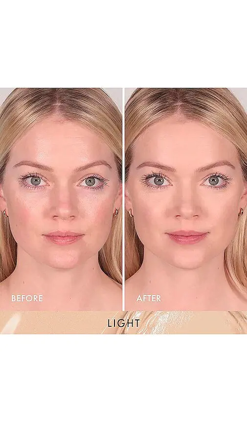 WANDER BEAUTY Dualist Matte And Illuminating Concealer - Light