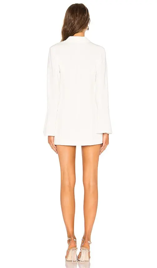 Nbd Como La Flor Suit Dress