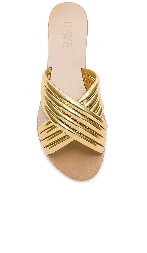Raye Ziggy Sandal