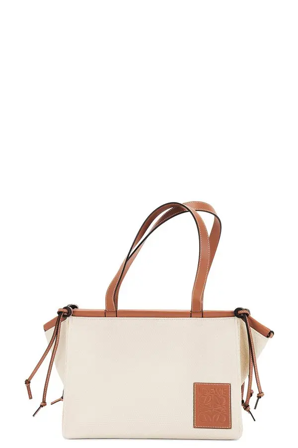 Loewe Cushion Tote Small Bag